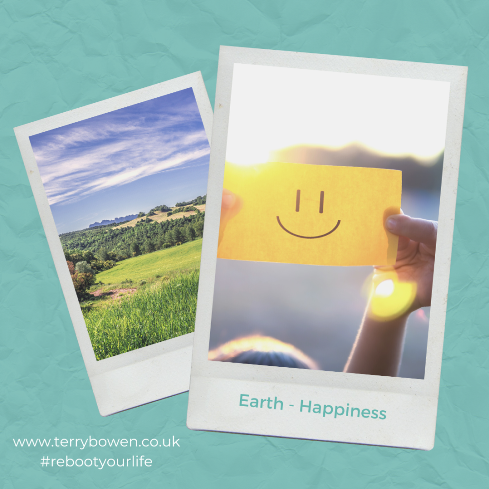 2024 Elemental Oracle Card Reading - Terry Bowen